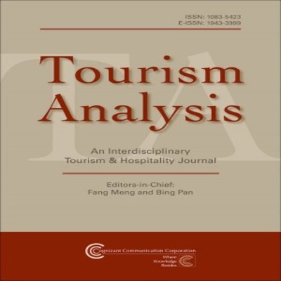Tourism Analysis